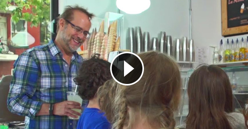 Le français québécois est différent du français de France